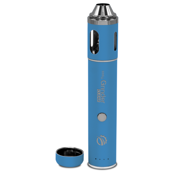 Easy Grinder Clear Blue