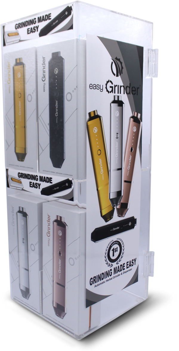 Products - Easy Grinder